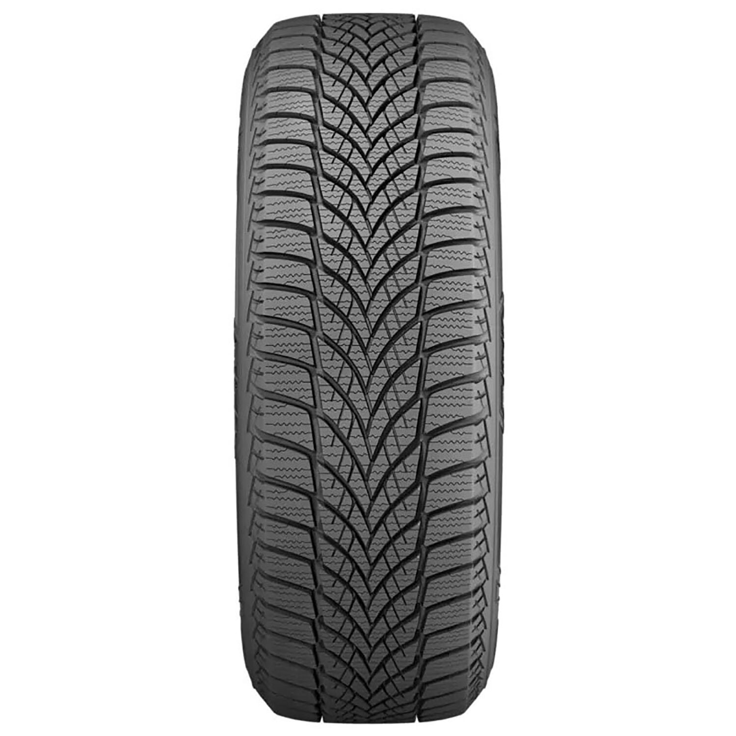 2 New Goodyear Winter Command Ultra - 205/65r16 Tires 2056516 205 65 16 ...