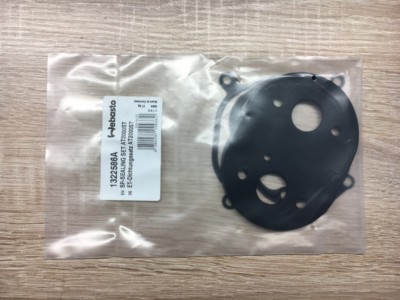 Webasto 1322586A Thermo ET-Dichtungssatz AT2000ST Dichtung Sealing Set ...