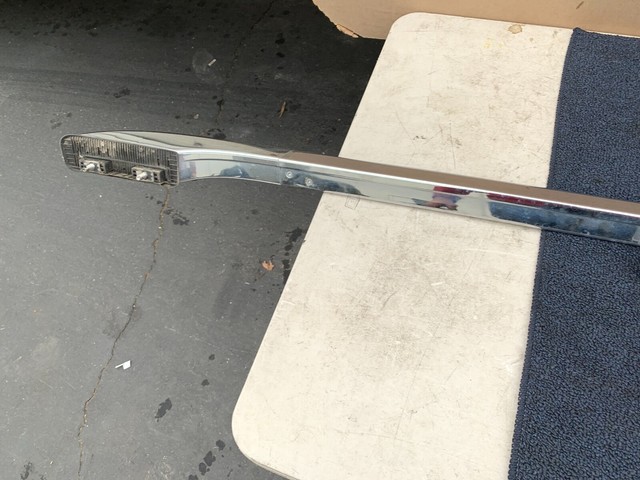 Mercedes-Benz 1646903380 Genuine OEM Roof Molding for sale online | eBay
