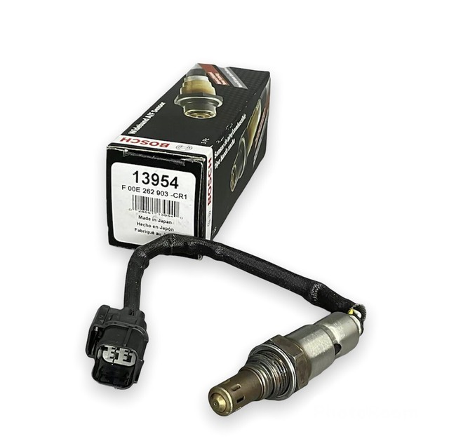Air / Fuel Ratio Sensor-OE Style Air/fuel Ratio Sensor DENSO 234-5053 ...