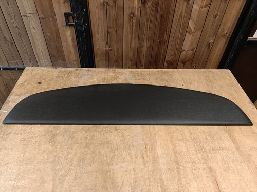 Classic Mini Rear Parcel Shelf | eBay UK