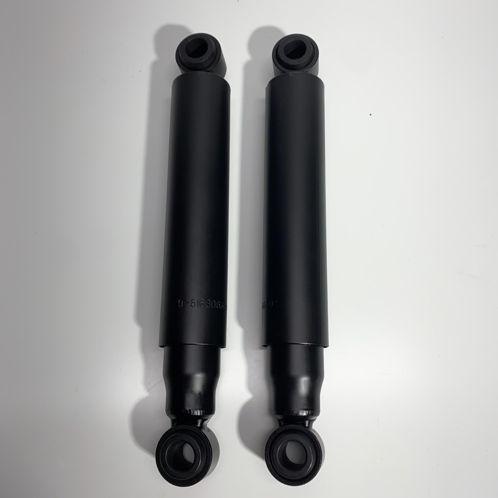 Pair Of Shock Absorber for ISUZU NPR NQR Rear 8972536512 8983024730 ...