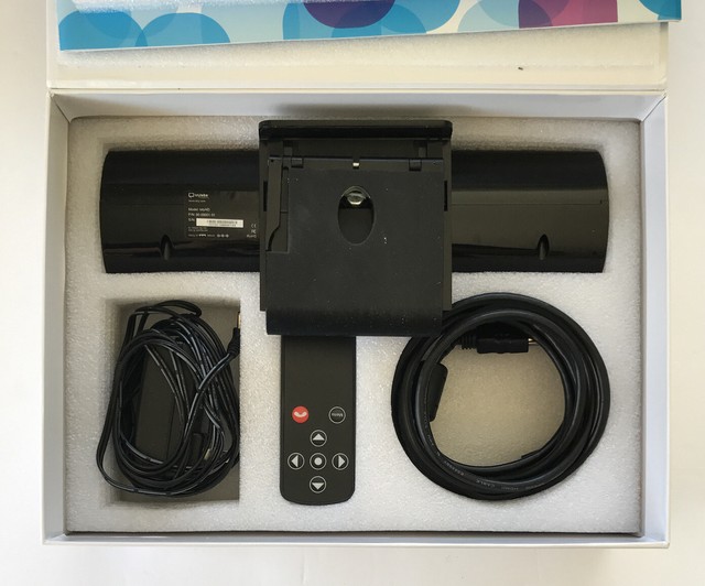 Tely Labs 11-TELYHD-01-01 Webcam for sale online | eBay