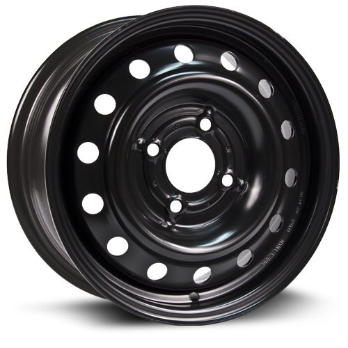 One 16 inch Wheel Rim For 2007-2011 Nissan Versa RTX X46645 16x6.5 ...