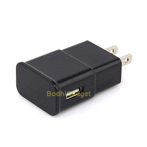 For Samsung Intensity II SCH-U460 Wall AC DC Adapter+Charger | eBay