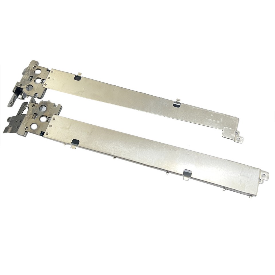 L&R LCD Screen Hinge For LENOVO ThinkPad L14 20U1 L14 Gen 2 20X1 20X2 ...