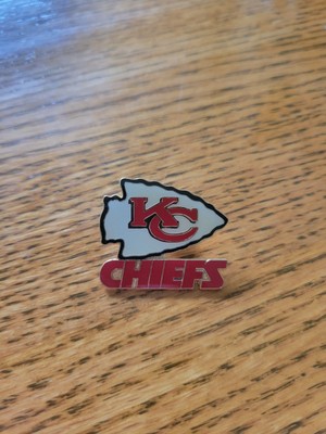2001 Nflp Kansas City Chiefs Pin | eBay