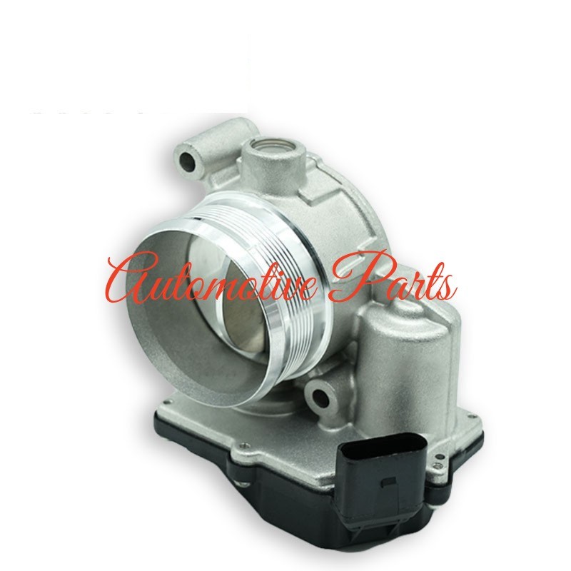 Throttle Body for VW Amarok Multivan Transporter Crafter 2.0 Diesel ...
