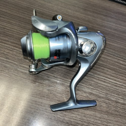 ABU GARCIA 101 CARDINAL SPINNING REEL | eBay