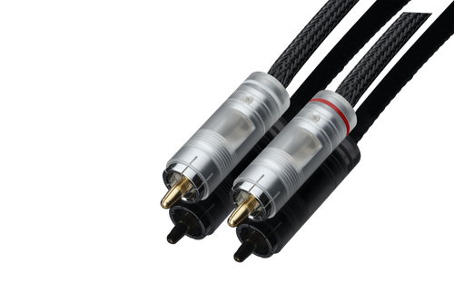 CONNECT IT S RCA - Cinch NF Kabel - 0,41m - Pro-Ject 9120122293942 ...