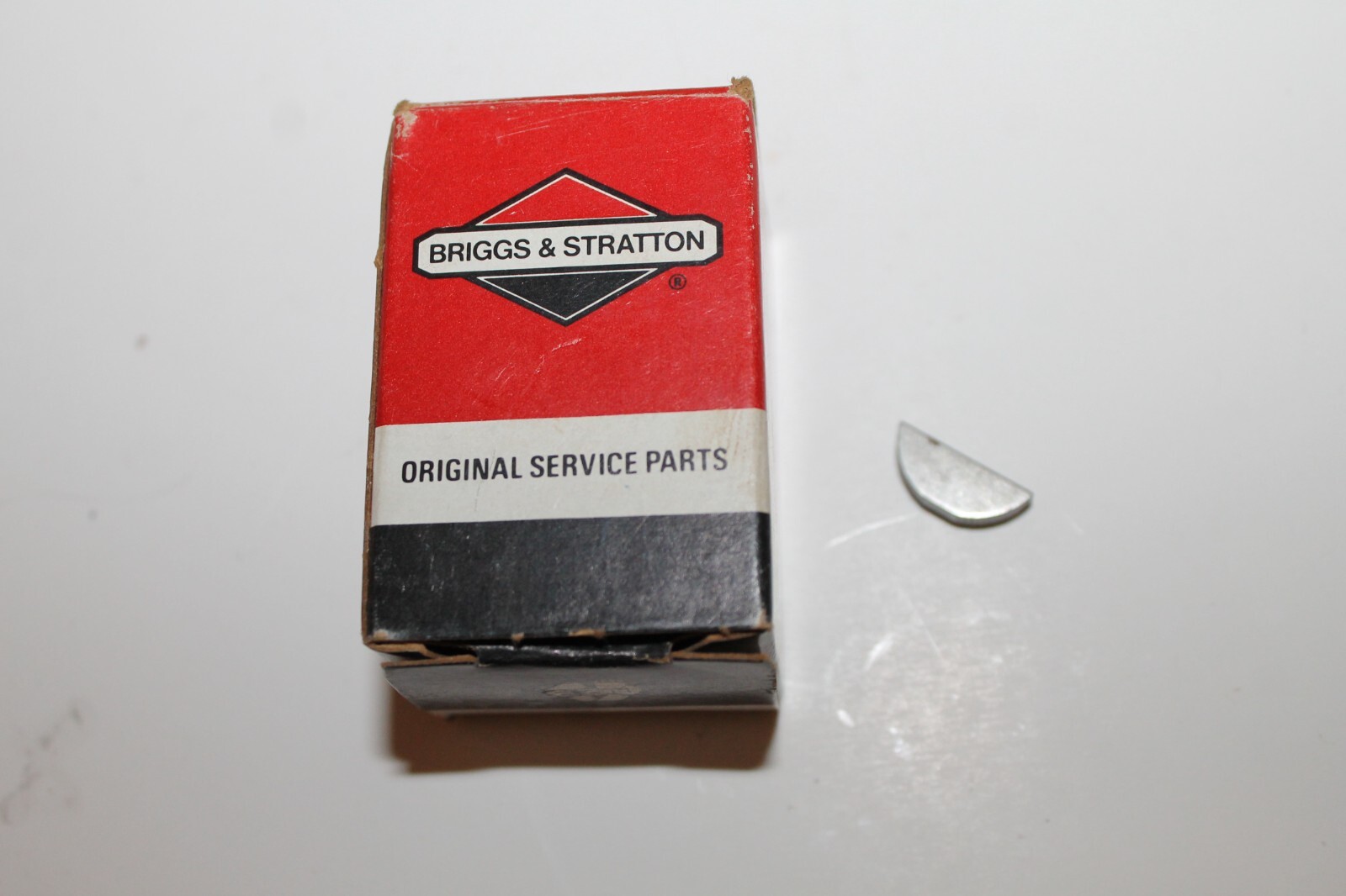 Briggs & Stratton 93065 692193 Woodruff Timing Key NOS NEW! | eBay