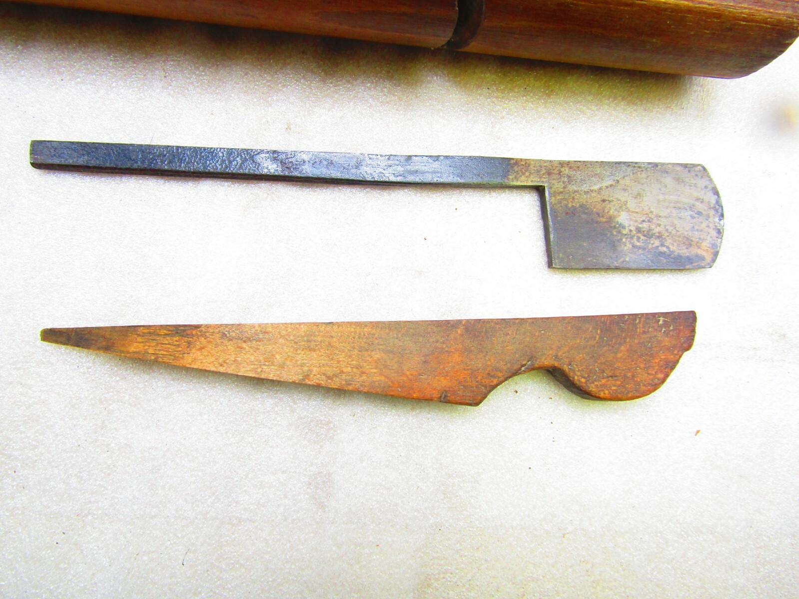 Antique wood round plane by Ohio Tool Co. | eBay