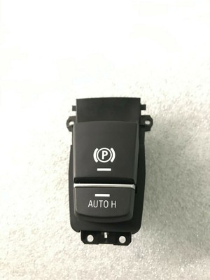 NEW BMW x5 F15 F85 SWITCH FOR PARKING BRAKE/AUTO-HOLD 61319159997 | eBay
