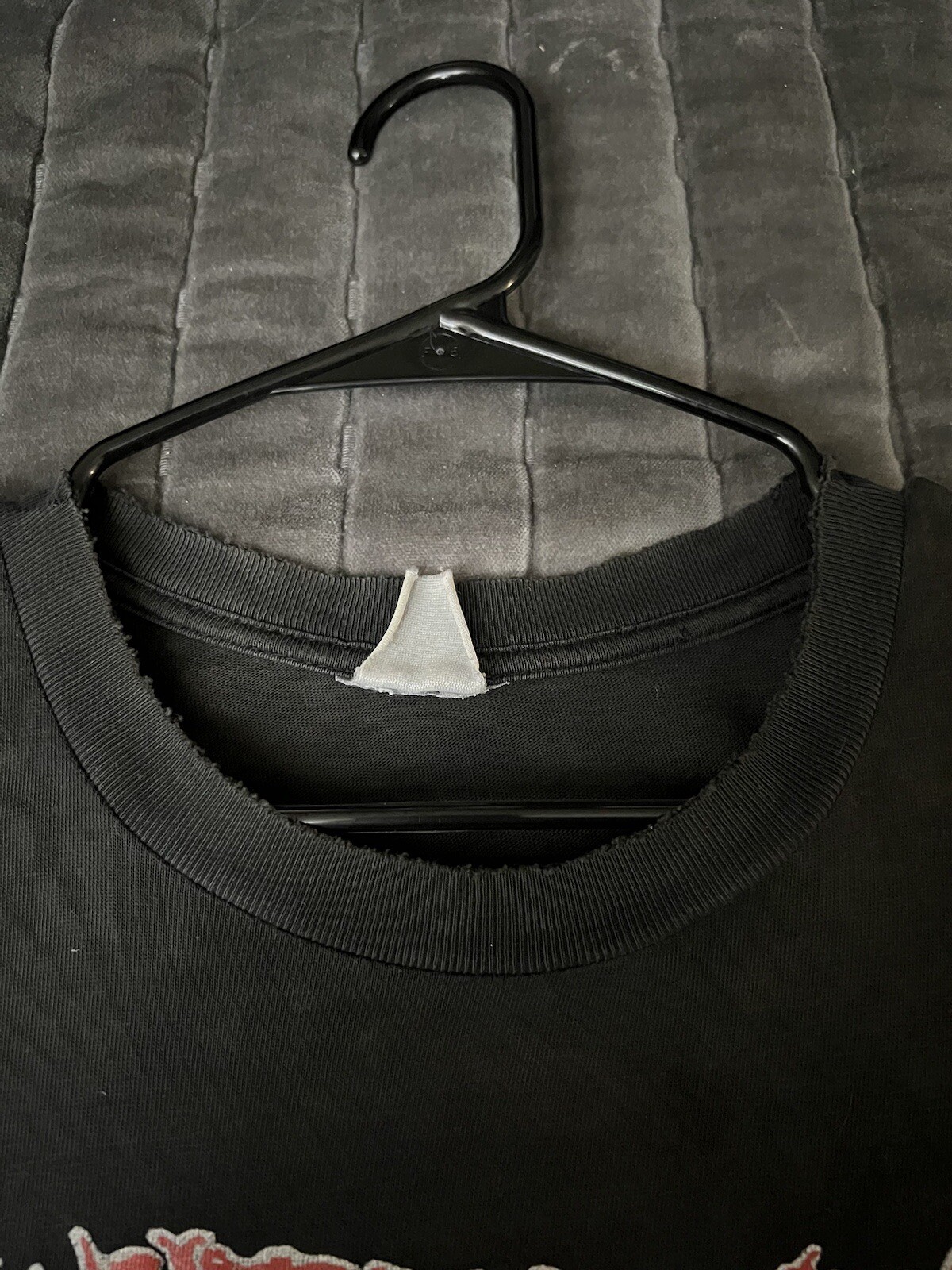 Vintage 1991 Cannibal Corpse “Butchered At Birth” Dea… - Gem