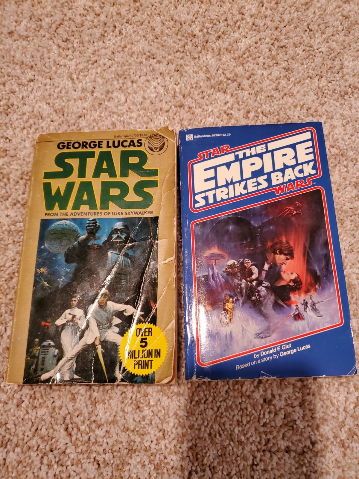 George Lucas Books
