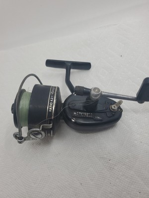 Spinning Reels - Vintage Garcia Mitchell 300A