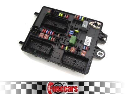Holden Commodore VF HSV Cabin Fuse Panel - 92273188 | eBay Australia