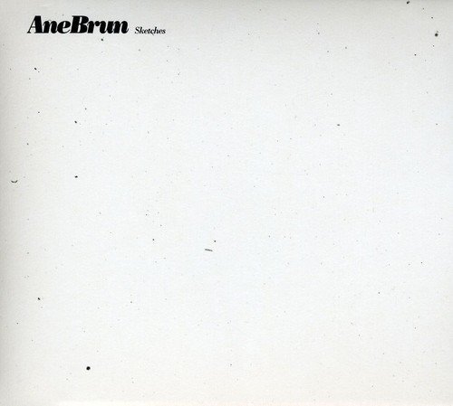 ANE BRUN - Sketches - CD - Import - **Mint Condition** 7320470100844 | eBay