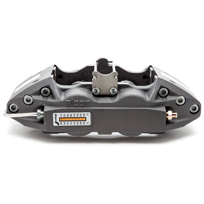 Alcon Porsche 996 GT3 Front Caliper 1.375/1.50 Pistons (ALC ...