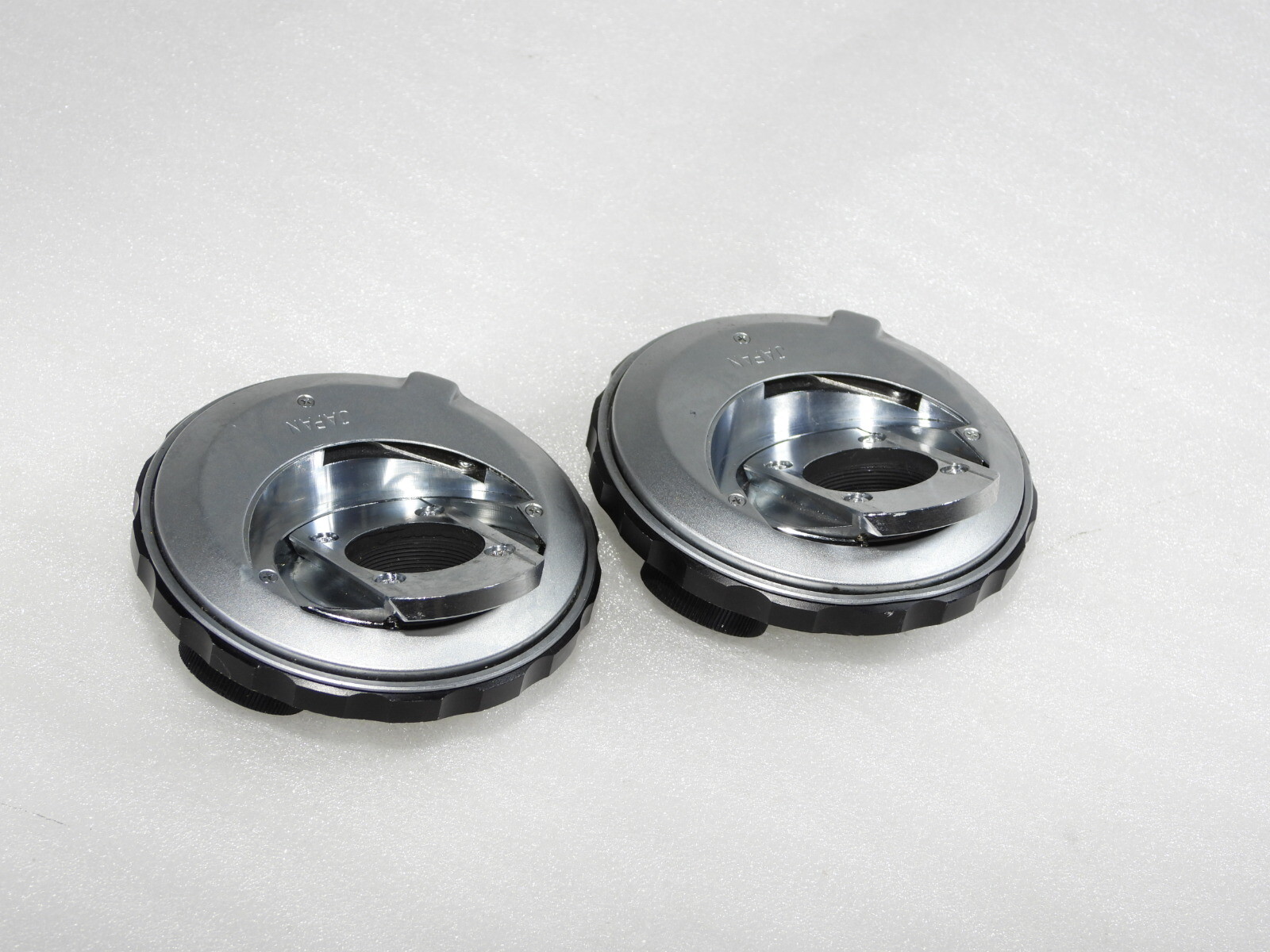 Nikon Microscope 5 Objective Lens Turret, Price/pc | eBay