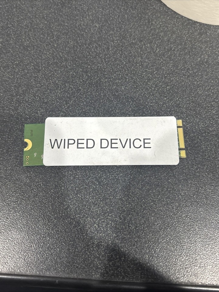 SK Hynix SC311 128GB M.2 SATA SSD for Laptops and Desktops - MW | eBay