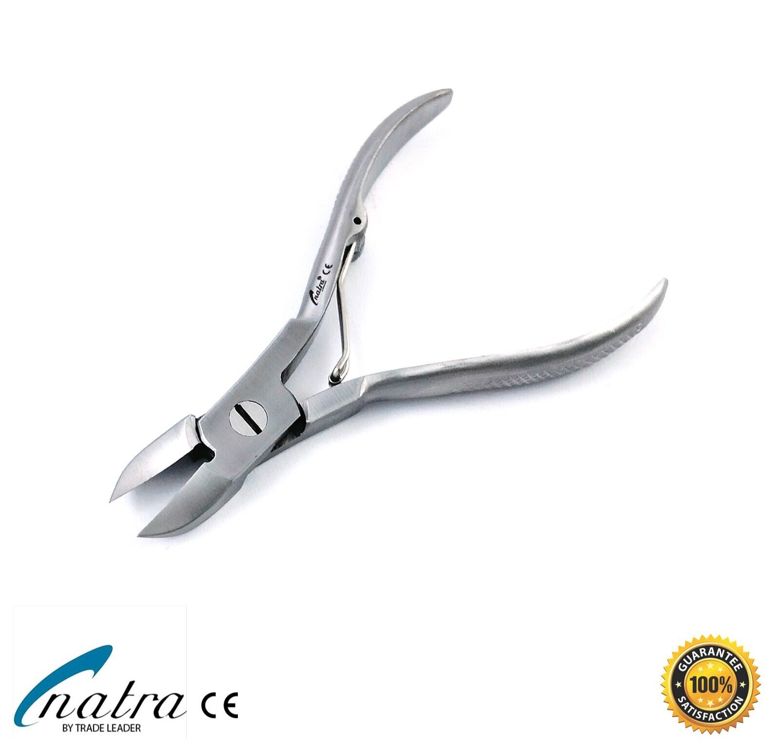 Nail Nippers Nail Scissors 12 CM Fußnägel Manicure Pedicure Foot Nail ...