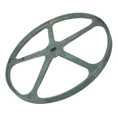 Flavel Washing Machine Drum Pulley Wheel Genuine | eBay UK