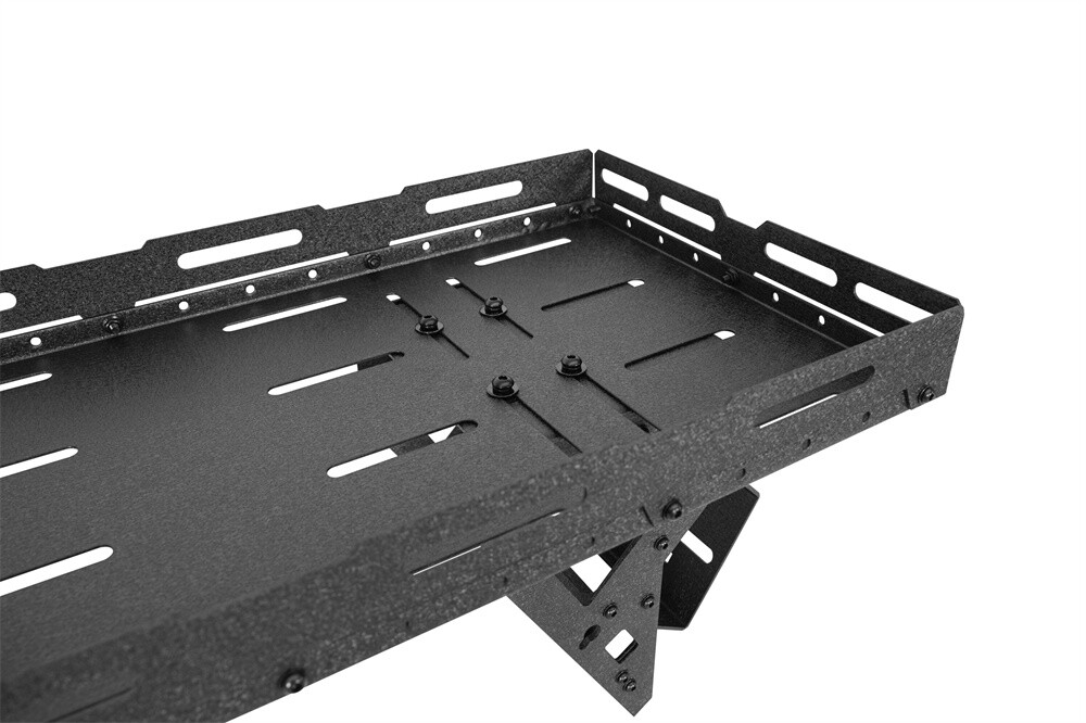 Universal Spare Tire Utility Cargo Basket Storage Tray for 30" to 40 ...