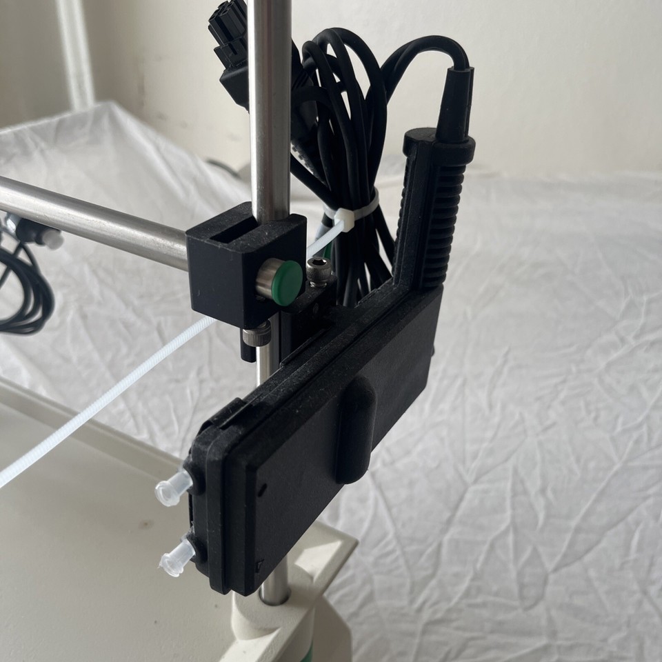 Bio-Rad Biologic LP Liquid Chromatography Control Unit Lab | eBay