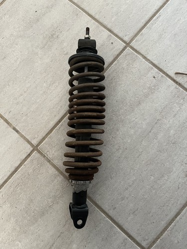 Piaggio Hexagon 125 150 180 2T Shock Absorber Suspension Rear | eBay