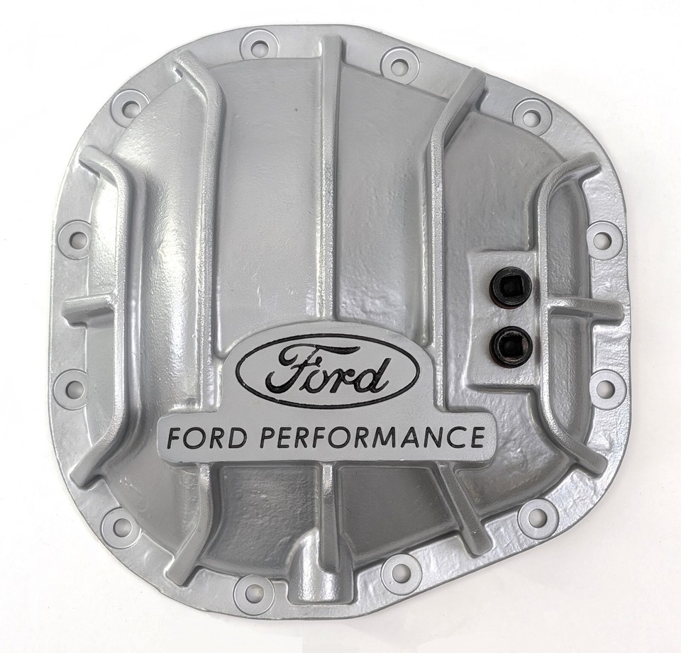 OEM NEW 11-24 Ford Performance Super Duty 10.5" Sterling Rear Axle ...