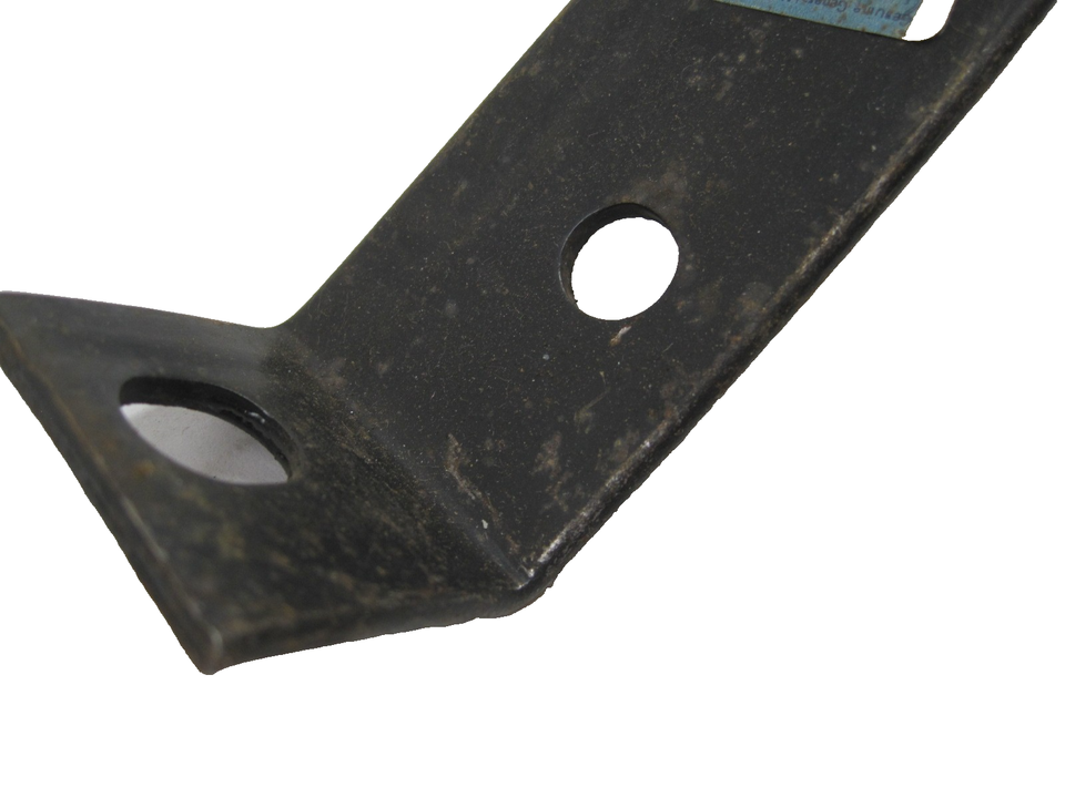 NOS GM 3986584 1974 1975 Camaro R.H. radiator support fender ...