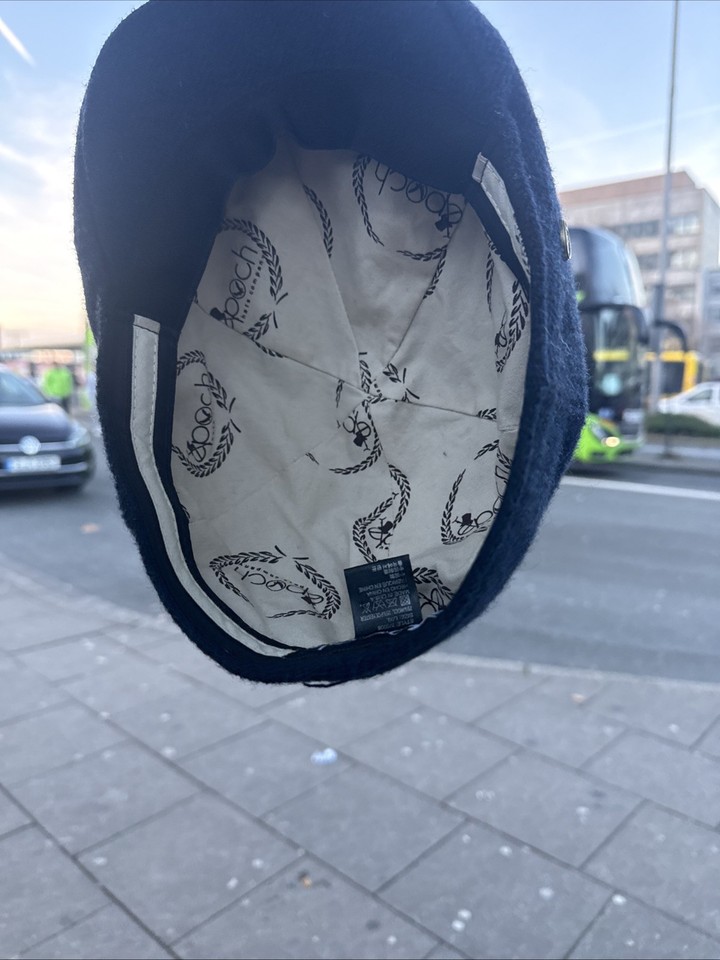 Hat’s Company Poch Men's | eBay