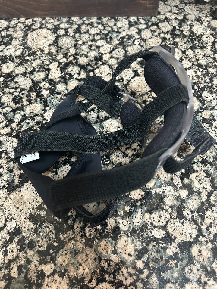 Variteks Unisex Nose Guard Face Mask Adjustable Face Guard | eBay