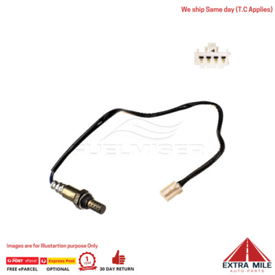 OXYGEN SENSOR PRECAT for MITSUBISHI VERADA KJ II 2002-2003 - 3.5L V6 ...