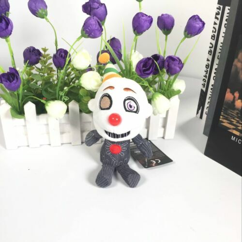Five Nights at Freddy's Sister Location Ennard Collectible Plush Toys ...
