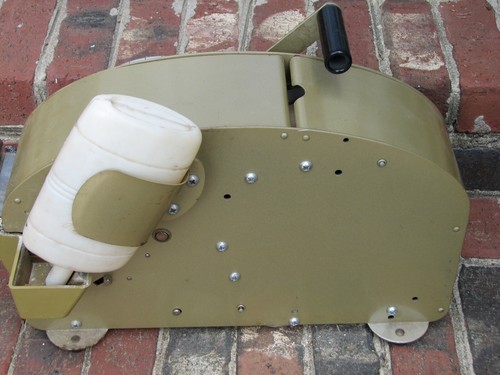 Manual Better Pack 333 Paper Tape Dispenser - TPM-BP333 | eBay