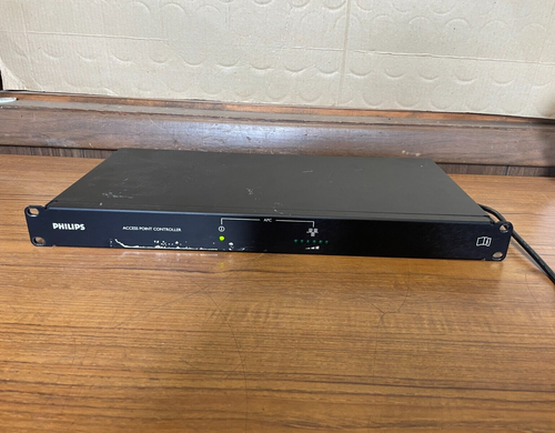 Philips M3171 Access Point Controller W/ Power Cord * | eBay
