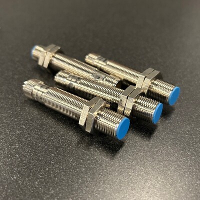 SICK (1040764) TYPE IME12-04BPSZC0S INDUCTIVE PROX SWITCH | eBay