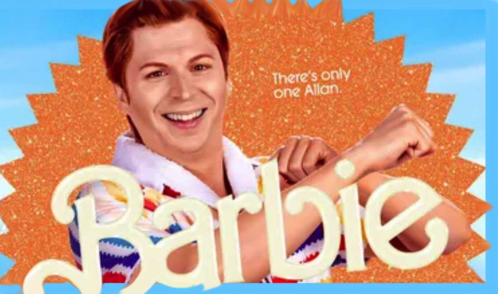 Vintage RARE 1960 Allan Doll#1000 Ken's BF with vintage #1435 Ken Beach ...