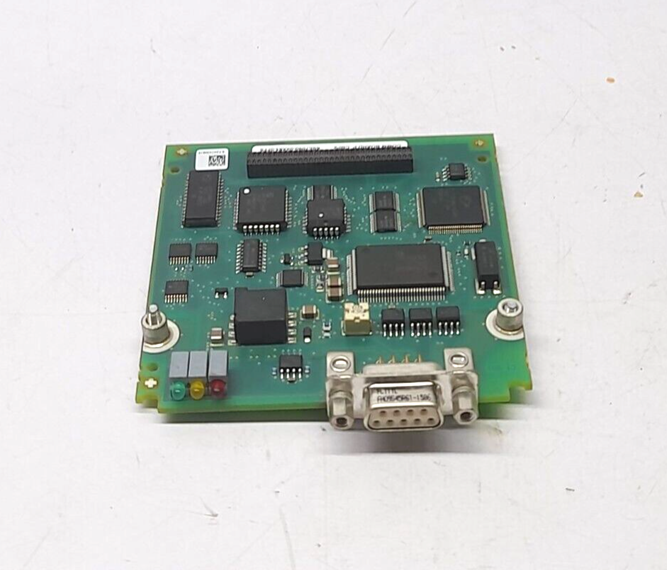 Siemens 6ES7090-0XX84-0FF5 PCB 1P C-477455900019 Comm Board P CBP2 | eBay