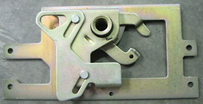 Westinghouse Vari-Depth Mechanism For JA-KA Breakers W/Internal Lockoff ...