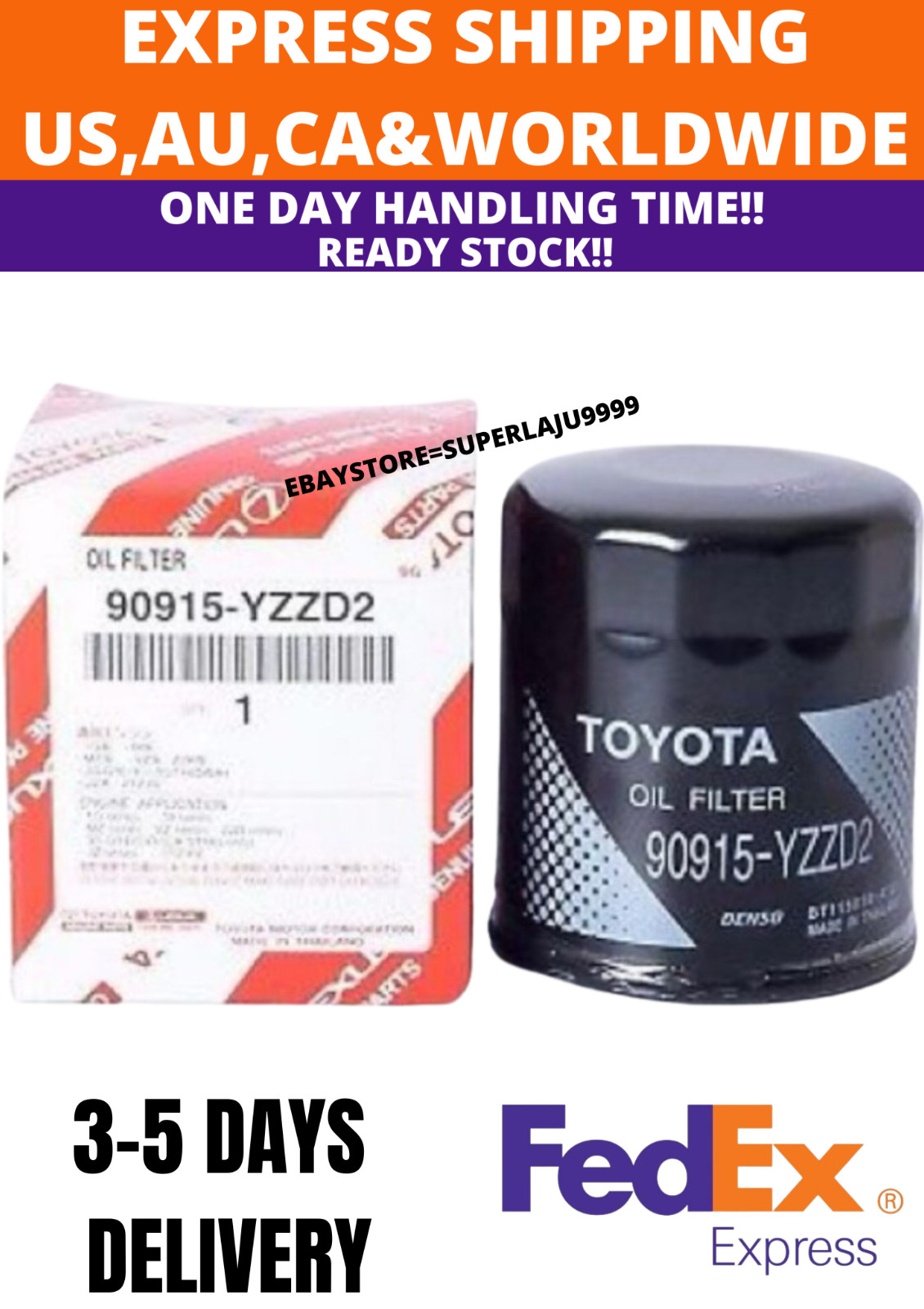 TOYOTA 90915-TB001 - cross reference oil filters | oilfilter ...