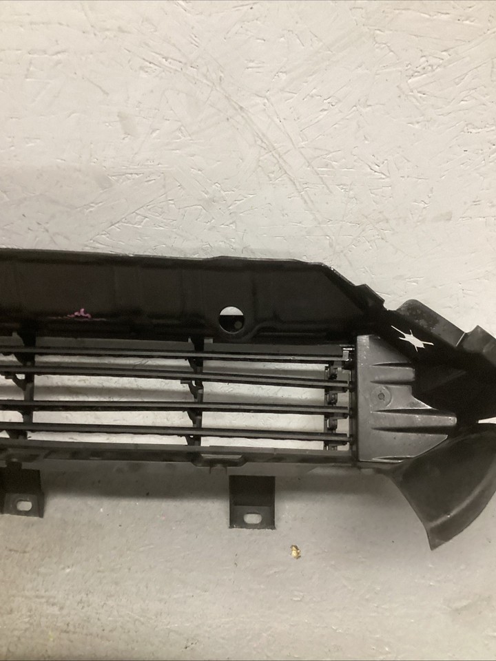 2024 2025 NISSAN SENTRA FRONT ACTIVE SHUTTER OEM USED 62330-6LY0A | eBay