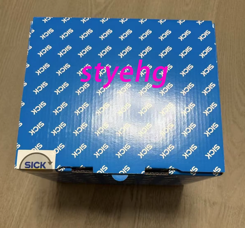 Sick Original New S30B-3011EA Laser Safety Scanner Sealed Fast Delivery ...