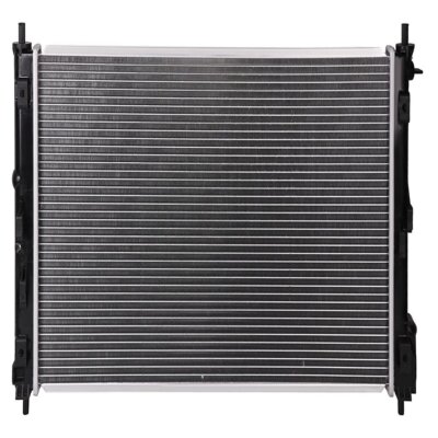 2951 Radiator For 2007-2017 Jeep Compass Patriot 2.4L 2008-2014 Dodge ...