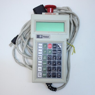 Robotics - Brooks Automation