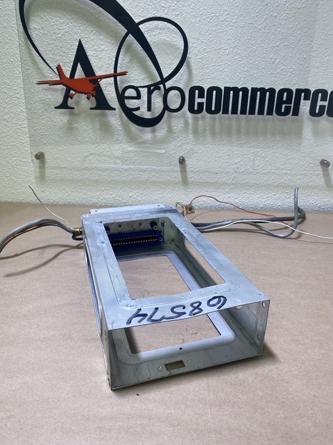 King NAV Com KX 170b With Bracket for sale online | eBay