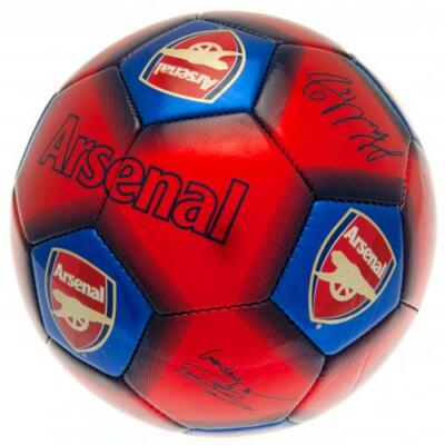 Official Arsenal FC Signature Football | eBay UK