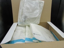 15 X Coloplast Simpla 21578 Urine Bedside Drainage Bags 2000ml Extras ...